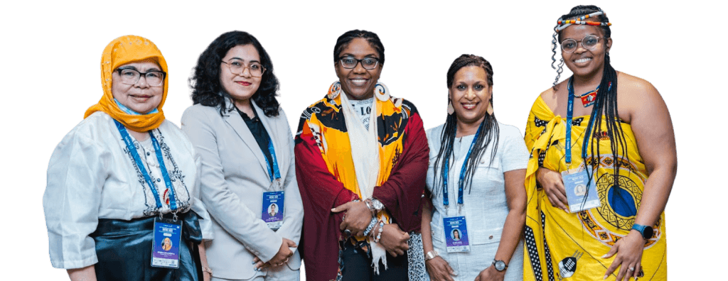 The World Conference on Women’s Studies | WCWS 2026